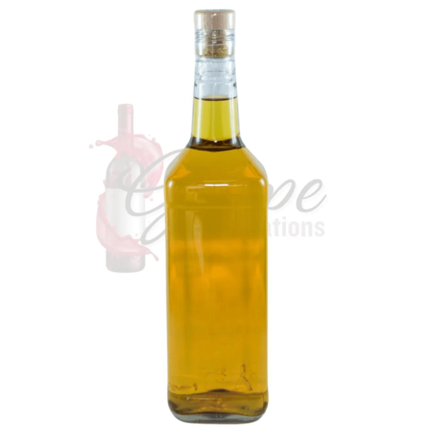 Unlabelled Spirits - Grape Expectations