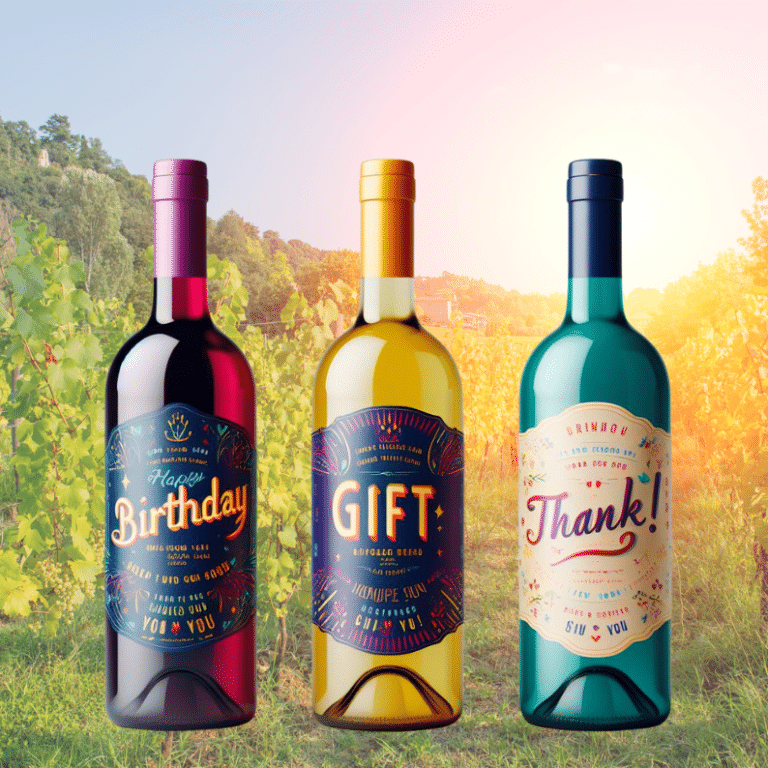 Grape Expectations – Home of Branded & Unlabelled wines and spirits