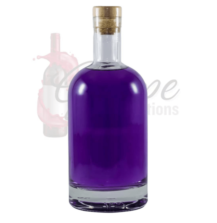 Unlabelled Spirits – Grape Expectations