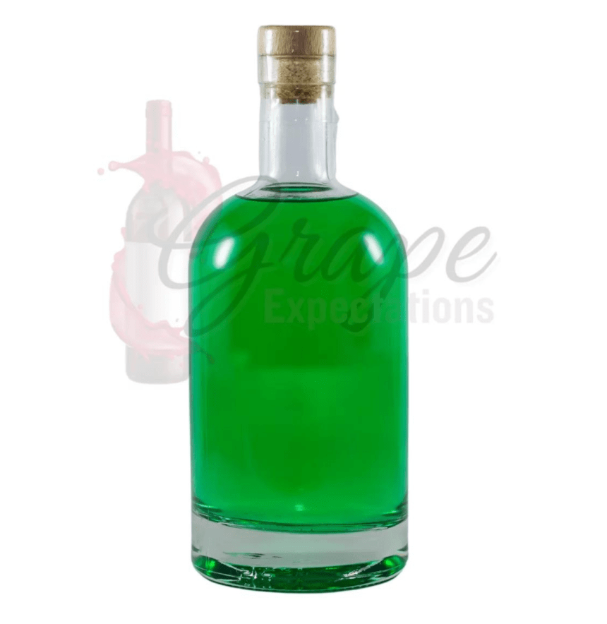 Unlabelled Spirits – Grape Expectations