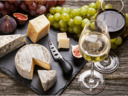 Grape Expectations – Home of Branded & Unlabelled wines and spirits