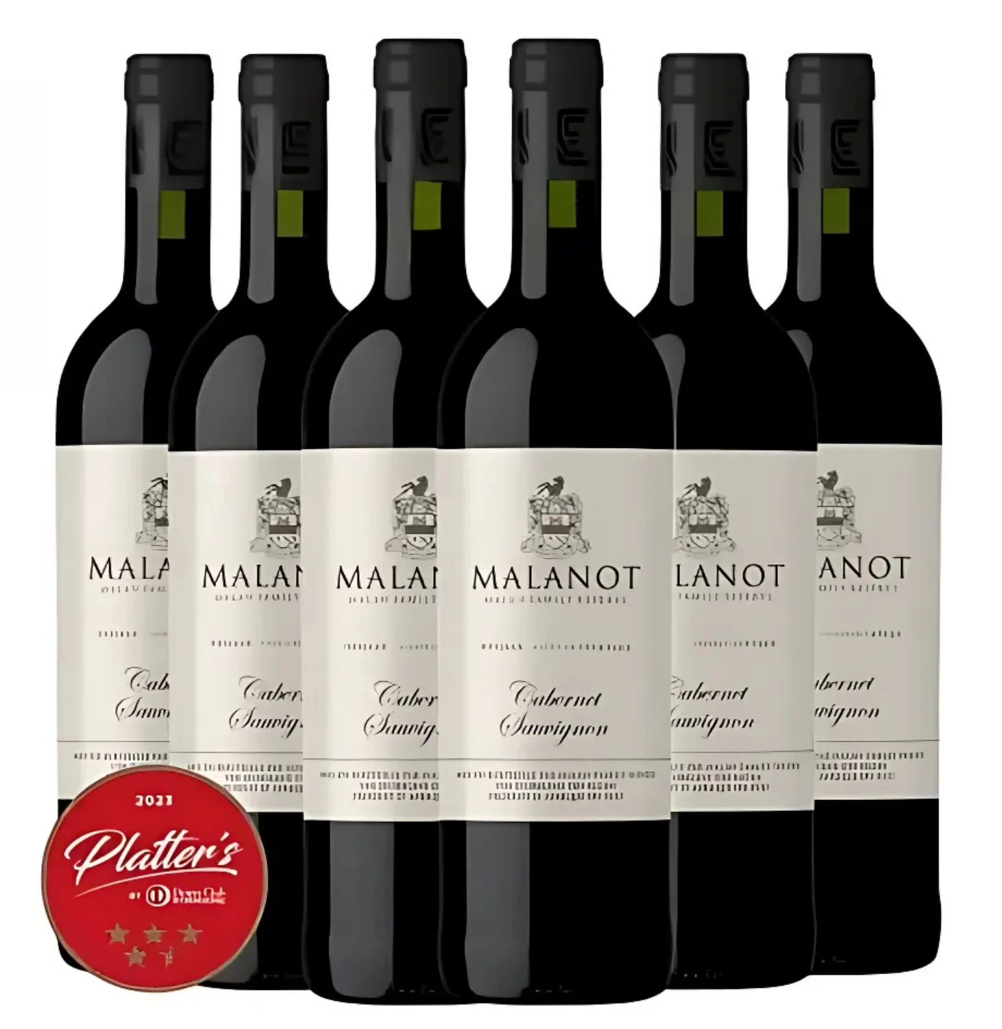 Malanot Cabernet Sauvignon 2019 – Grape Expectations