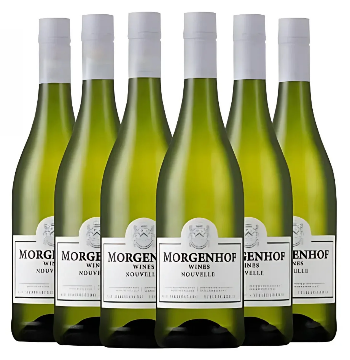 Morgenhof Nouvelle 2023 – Grape Expectations