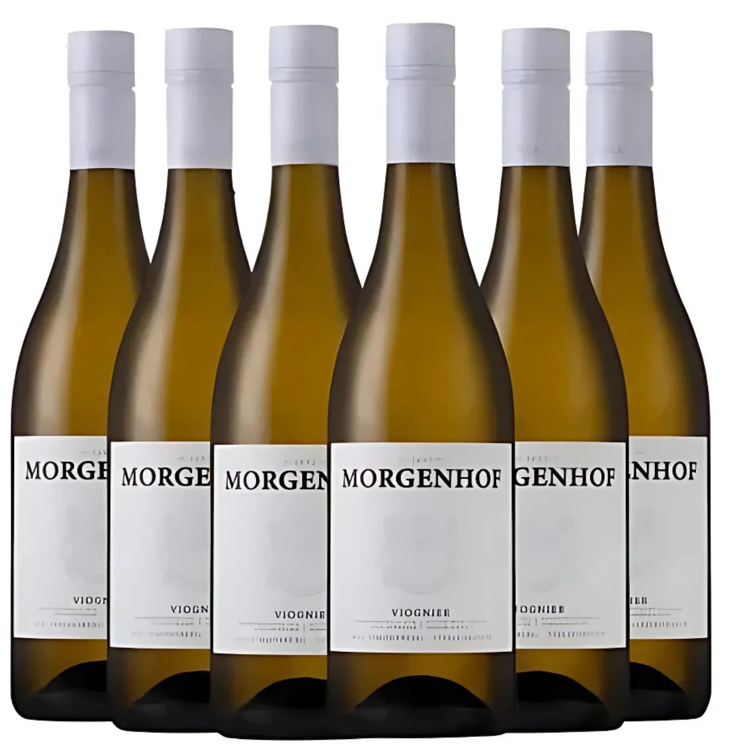 Morgenhof Viognier 2023 – Grape Expectations